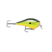 Rapala Dt Fat-Dives To