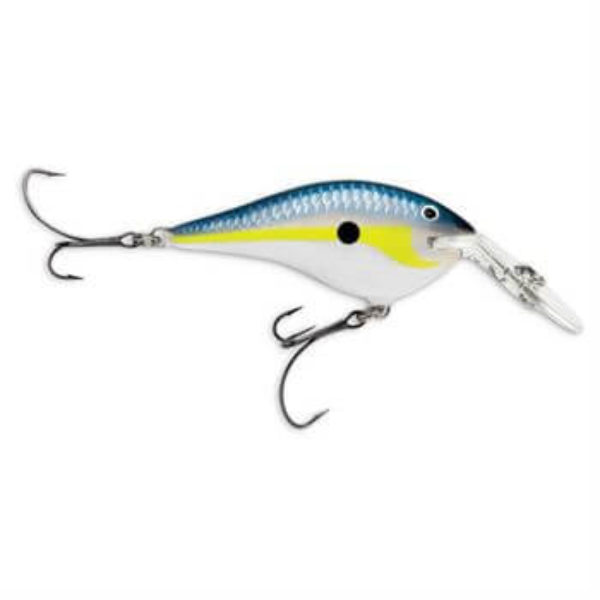 Rapala Clackin Crank-CNC