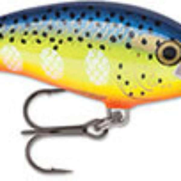Rapala Shad Dancer-SDD