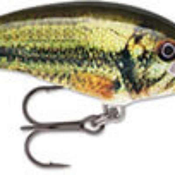 Rapala Shad Dancer-SDD