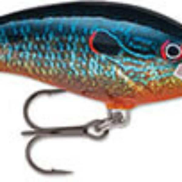 Rapala Shad Dancer-SDD