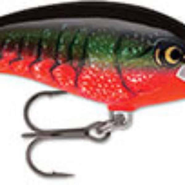 Rapala Shad Dancer-SDD