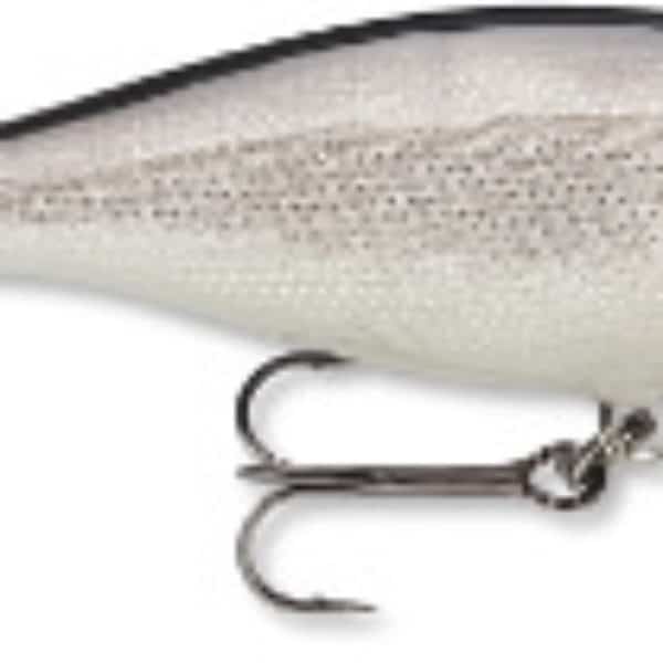 Rapala Shallow Shad Rap-SSR
