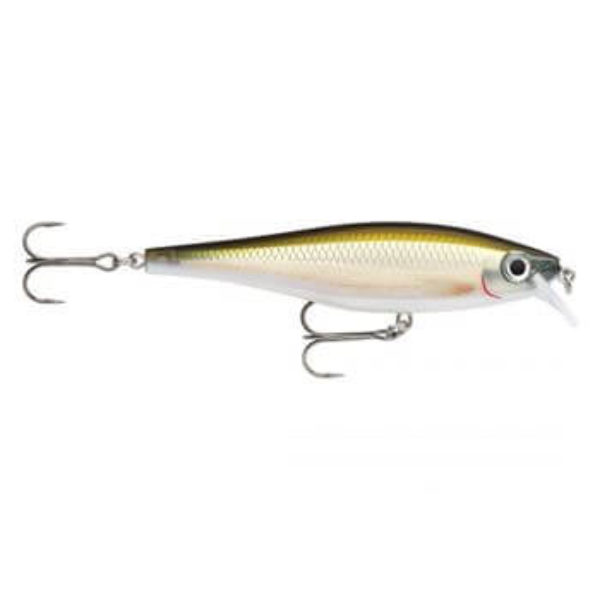 Rapala Clackin Crank-CNC | Hard baits catalog