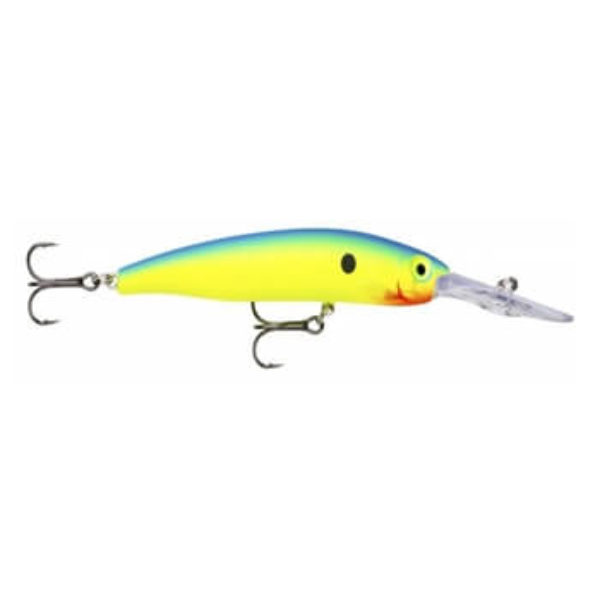 Rapala MaxRap Fat Minnow-MXRFM