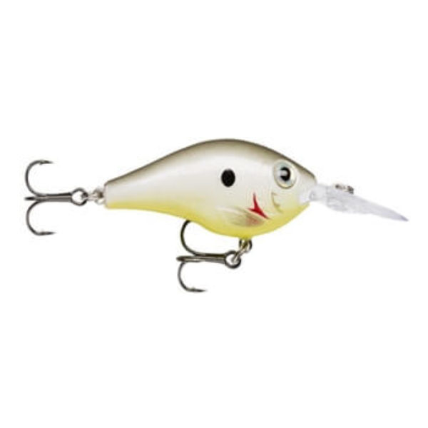 Rapala MaxRap Fat Shad-MXRFS