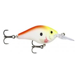 Rapala MaxRap Fat Shad-MXRFS