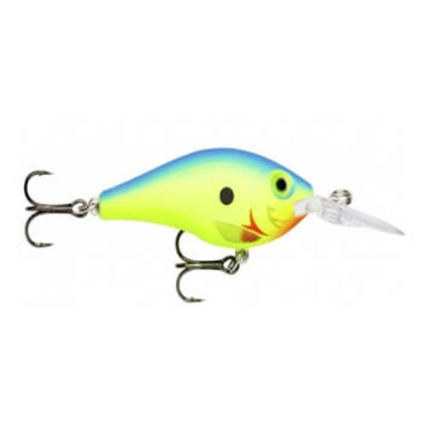 Rapala MaxRap Fat Shad-MXRFS