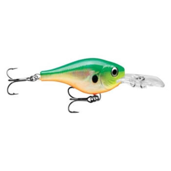 Rapala Clackin Crank-CNC