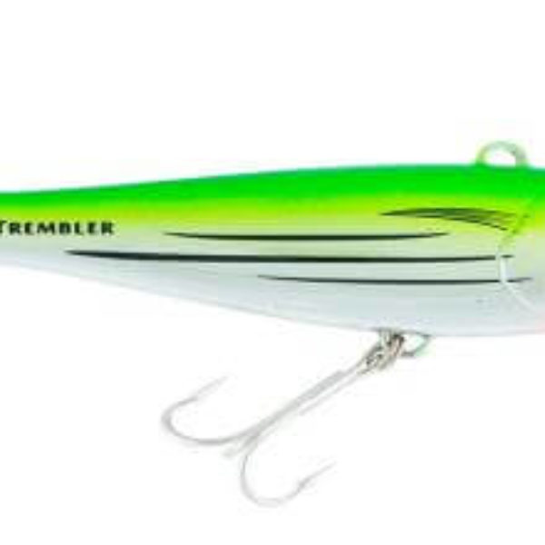 Halco Trembler