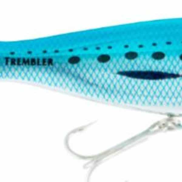 Halco Trembler