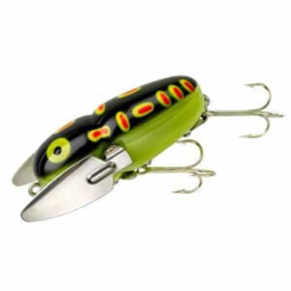 Heddon Crazy Crawler