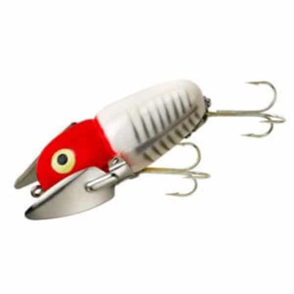 Heddon Crazy Crawler