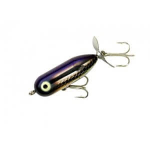 Heddon Torpedo