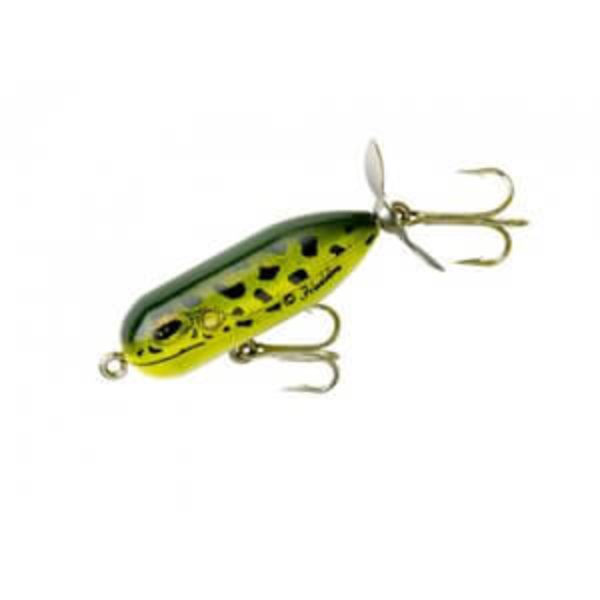 Heddon Torpedo