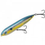 Heddon One Knocker Spook