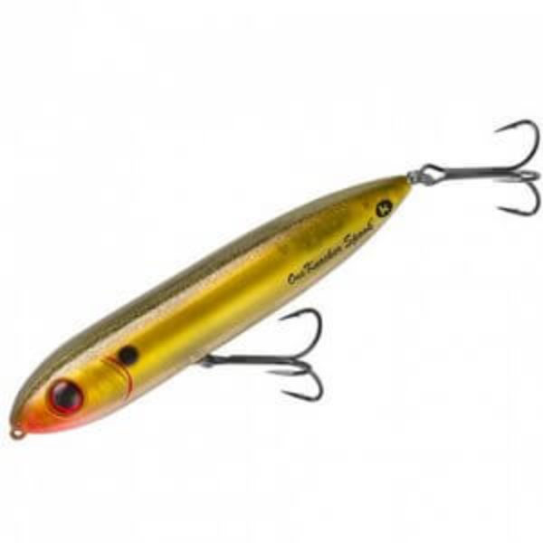 Heddon One Knocker Spook