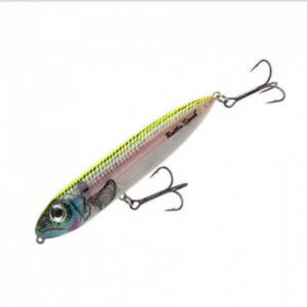 Heddon Rattlin Spook