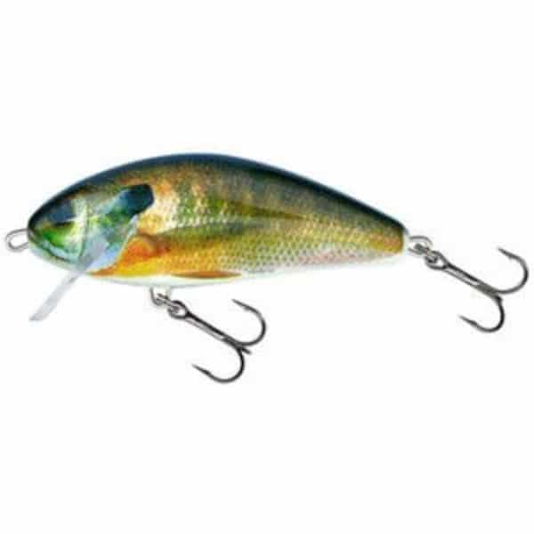 Salmo Fatso Crank