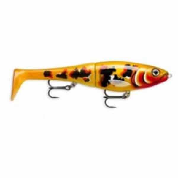 Rapala Mini Fat Rap-MFR