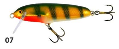 Nils Master Spearhead