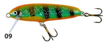 Nils Master Spearhead