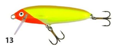 Nils Master Spearhead