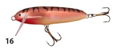 Nils Master Spearhead