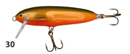 Nils Master Spearhead