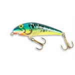 Salmo Rattlin Hornet | Hard baits catalog