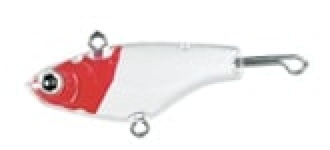 Lucky Craft Shell Spin