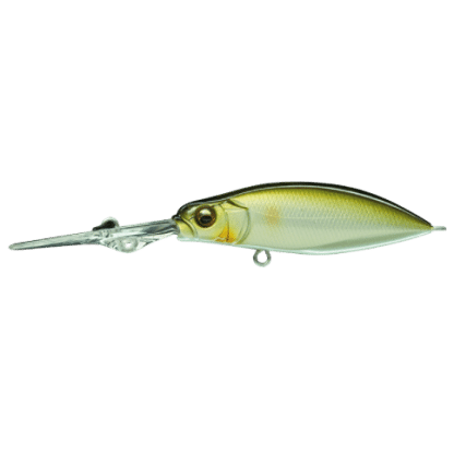 Megabass Big-M 2.0
