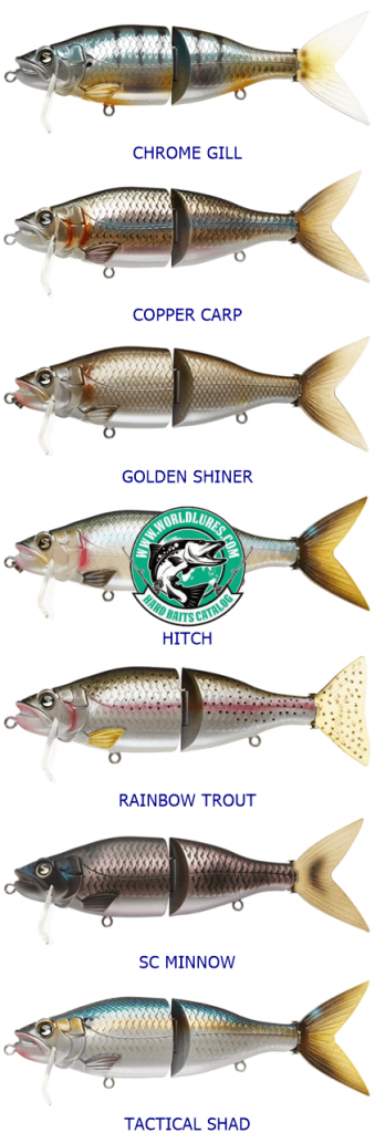 River 2 Sea Tactical Wake