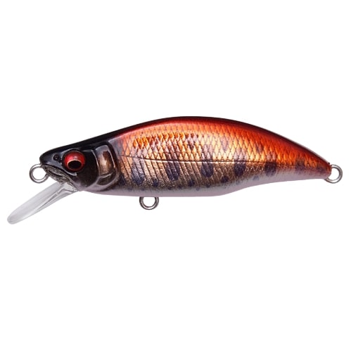 Megabass Humpback GH64